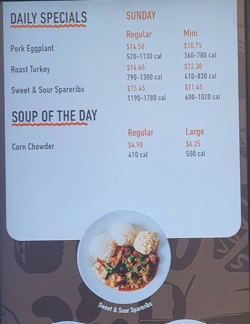 Zippy's Restaurant Menu – Hawaiian Comfort Food in Kailua, HI